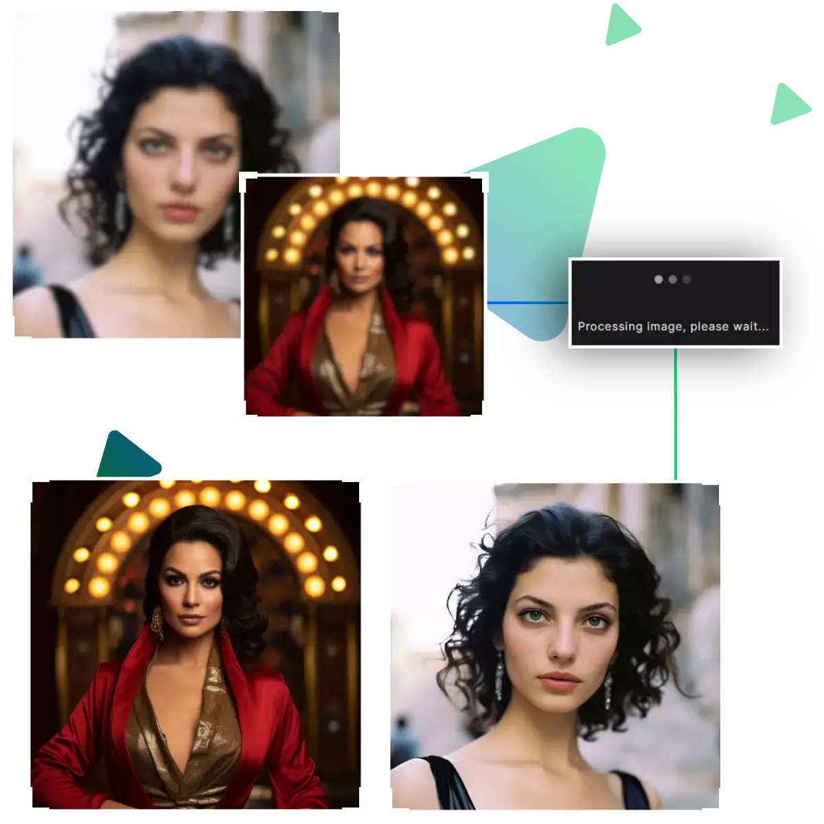 AI Image Upscaler - Upscale Your Photo for Free with AI